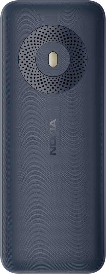 The new Nokia 130 by HMD - For long calls and loud audio