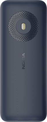 The new Nokia 130 Music feature phone