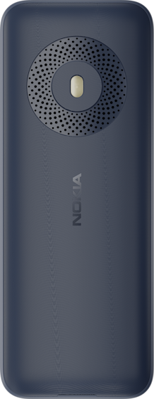 The new Nokia 130 by HMD - For long calls and loud audio