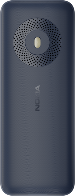 The new Nokia 130 by HMD - For long calls and loud audio