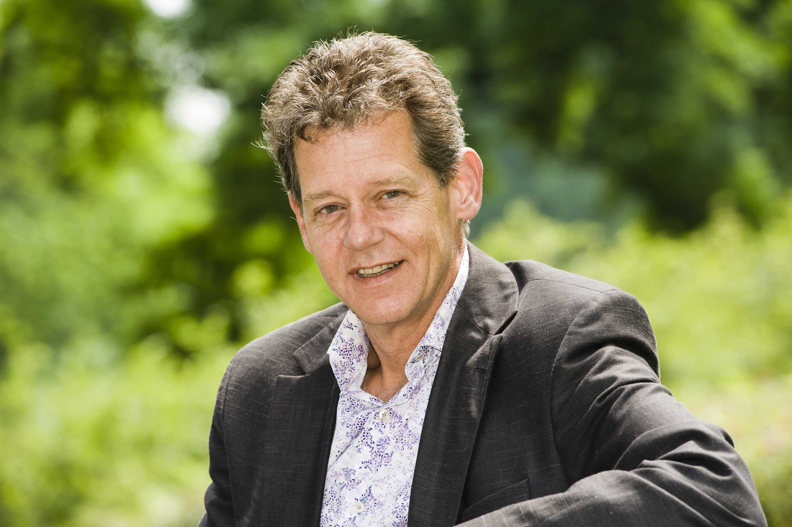 RWB | Nieuws: Rob Koolen: 'De tekorten op de regionale arbeidsmarkt ...