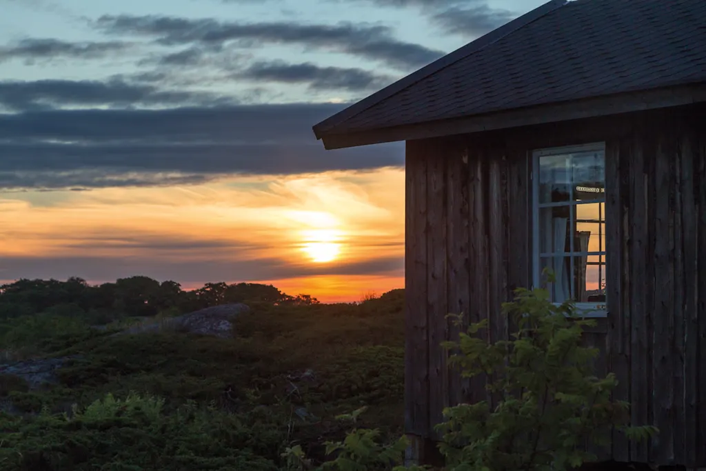 Welcome - Eckerö Linjen