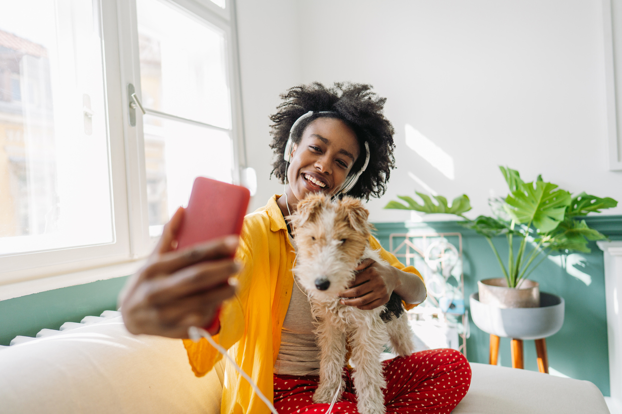 So You Want Your Pet to Become a Social Media Star