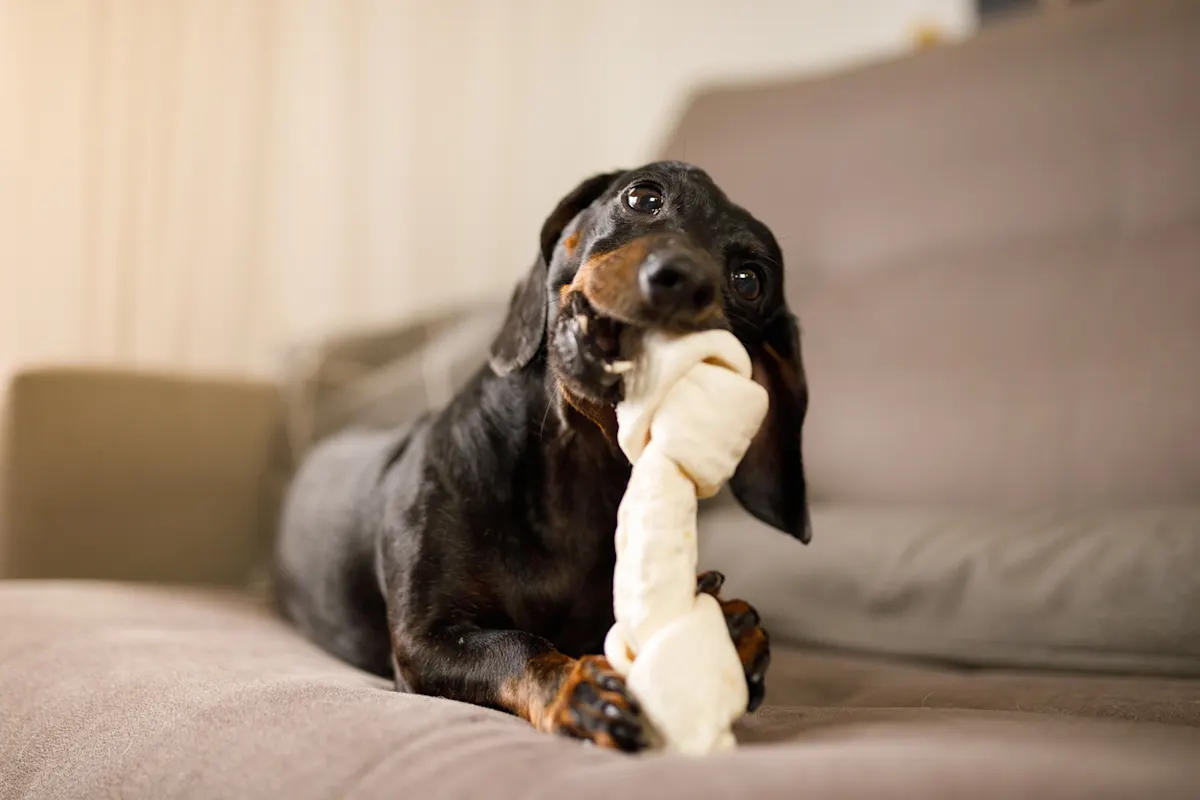 10 Dangerous Items Dogs Like To Chew: Tips for Pet Parents