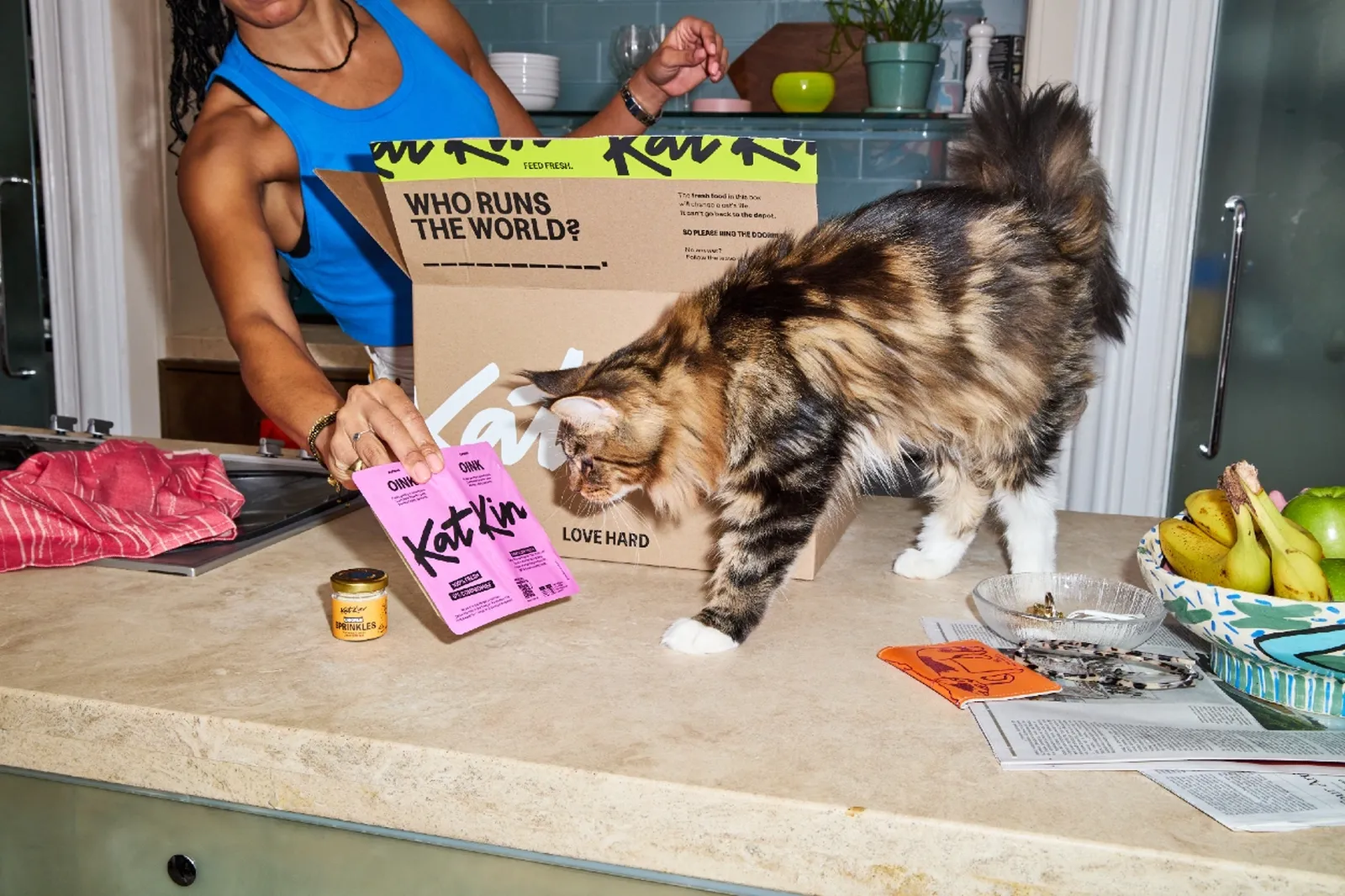 More Pet Brands We're Eyeing in 2024