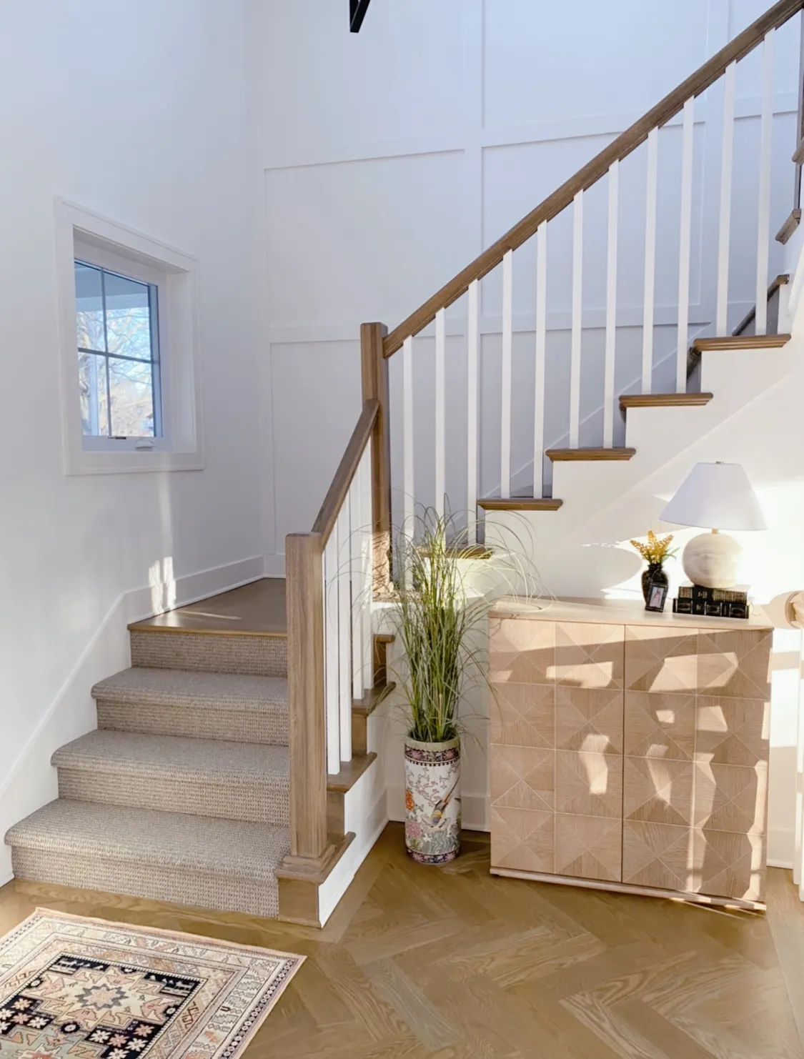 This Gorgeous Missouri Family Home is a City Dog's Dream