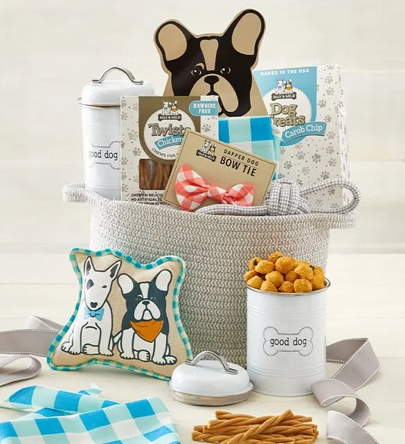 20 Helpful Gifts for the New Pet Mom or Dad