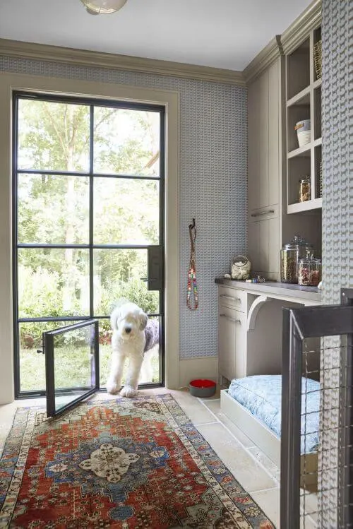 How to Design the Ultimate Pet-Friendly Kitchen
