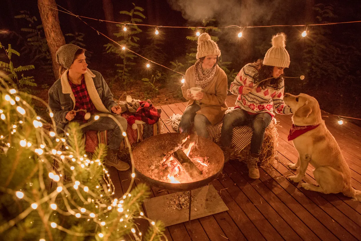 A Single Pet Parent's Guide to Holiday Survival
