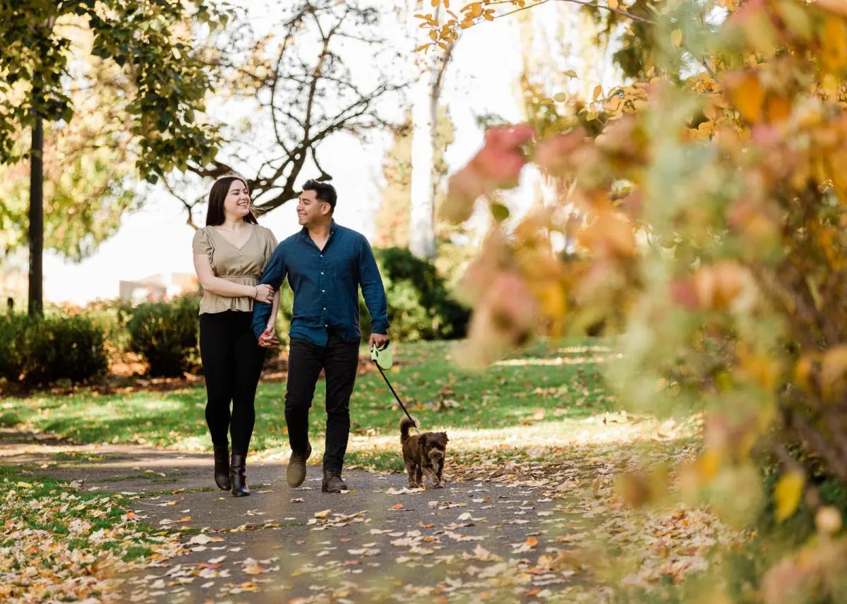 A Pet-Parent's Guide to Fur Family Photos