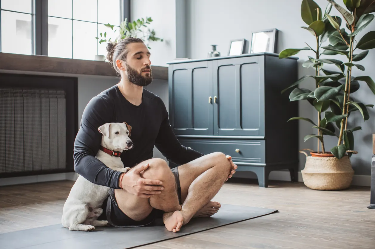 Sound Baths for Pets: The New Wellness Trend Explained