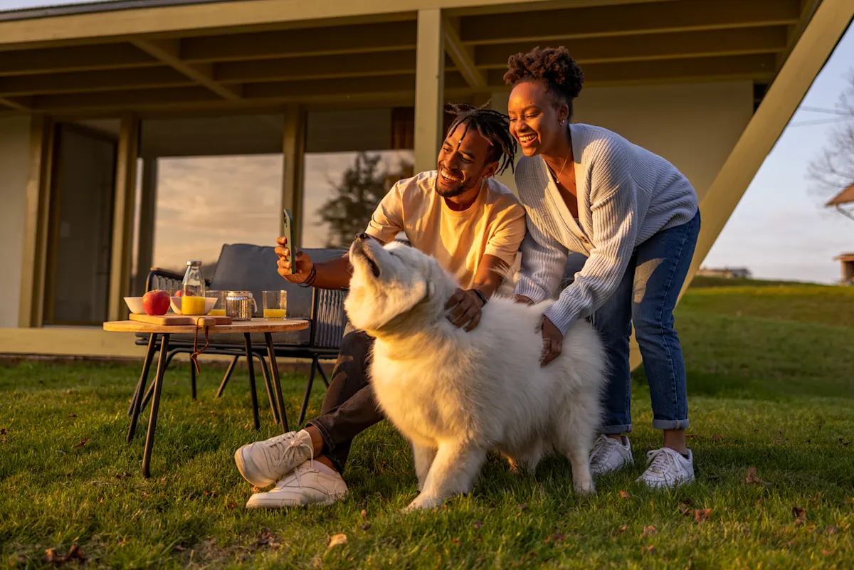 Can Your Pet Legally Be Your Wedding Witness? Yes, Here's How