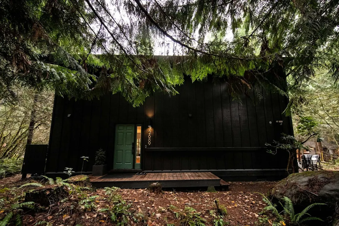 14 Pet-Friendly Cabins for a Cozy Fall Escape with Your Pup