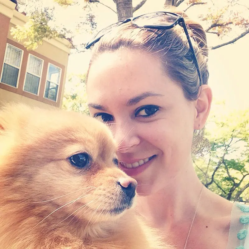 Interview with Anne Hogan, Humane Society of the US