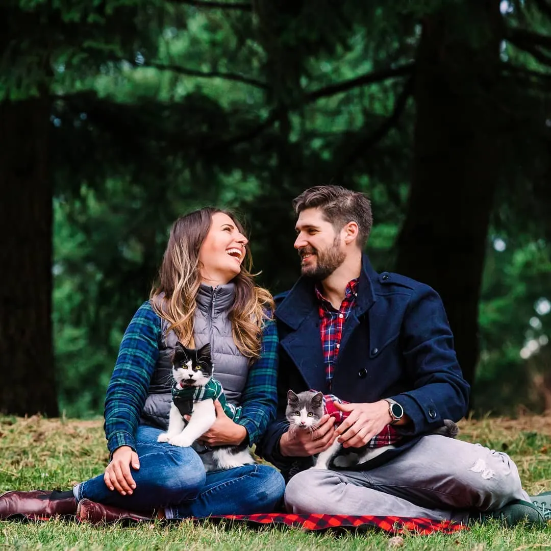 A Pet-Parent's Guide to Fur Family Photos