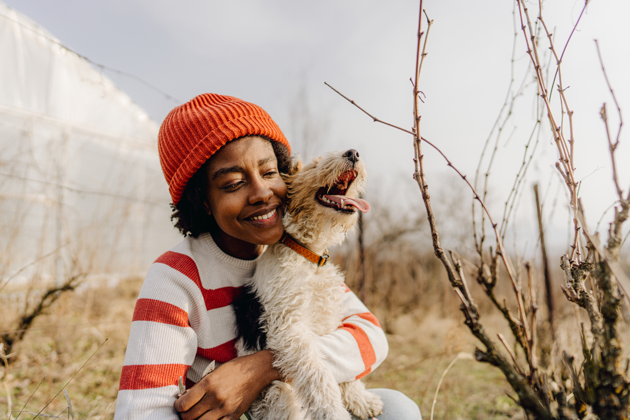 What is Reverse Sneezing in Dogs?