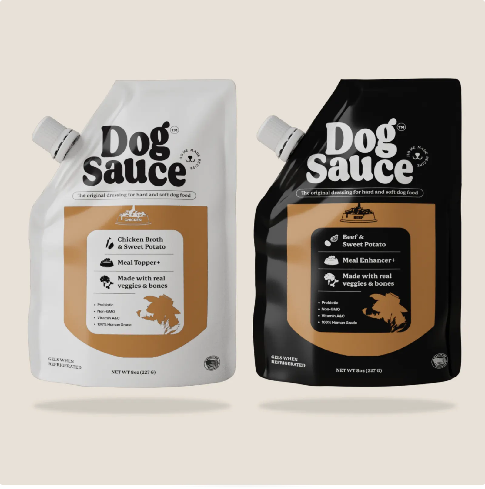 13 Delectable Pet Products for the Furry Foodie