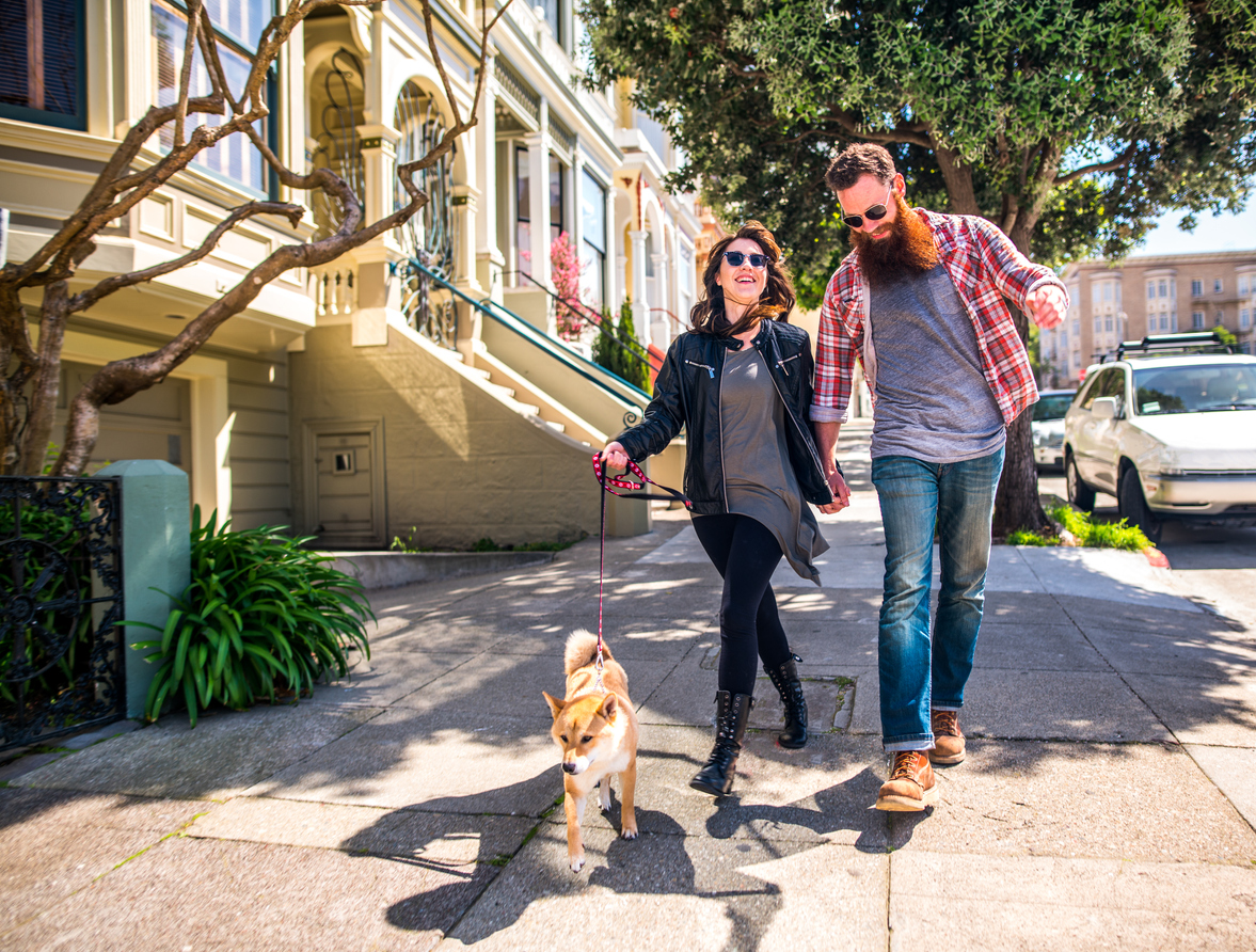 Pet Friendly Neighborhoods: Secrets for Pet Parents