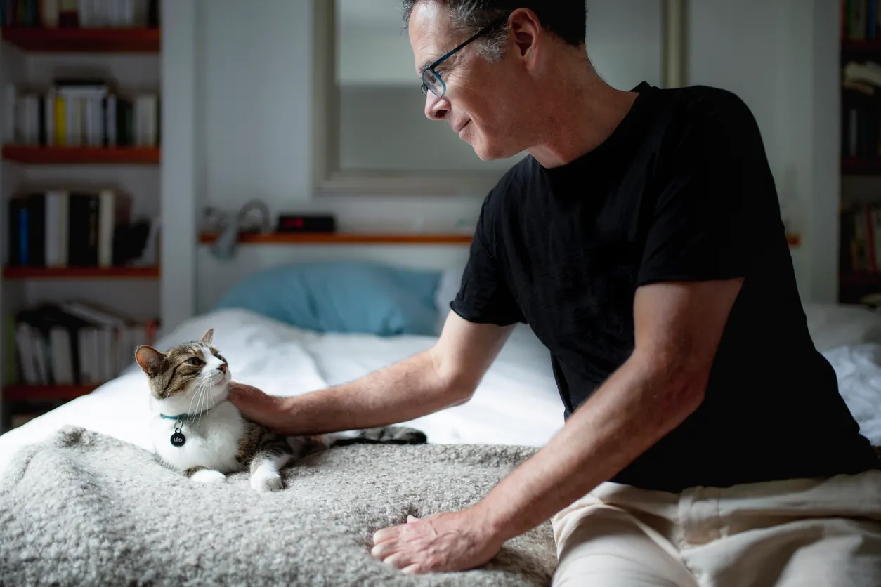 Respecting A Pet's Boundaries: The Importance of Consent Testing for ...