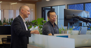 How Seattle Bank Secured $100 Million New Deposits in 90 Days Using Prelim