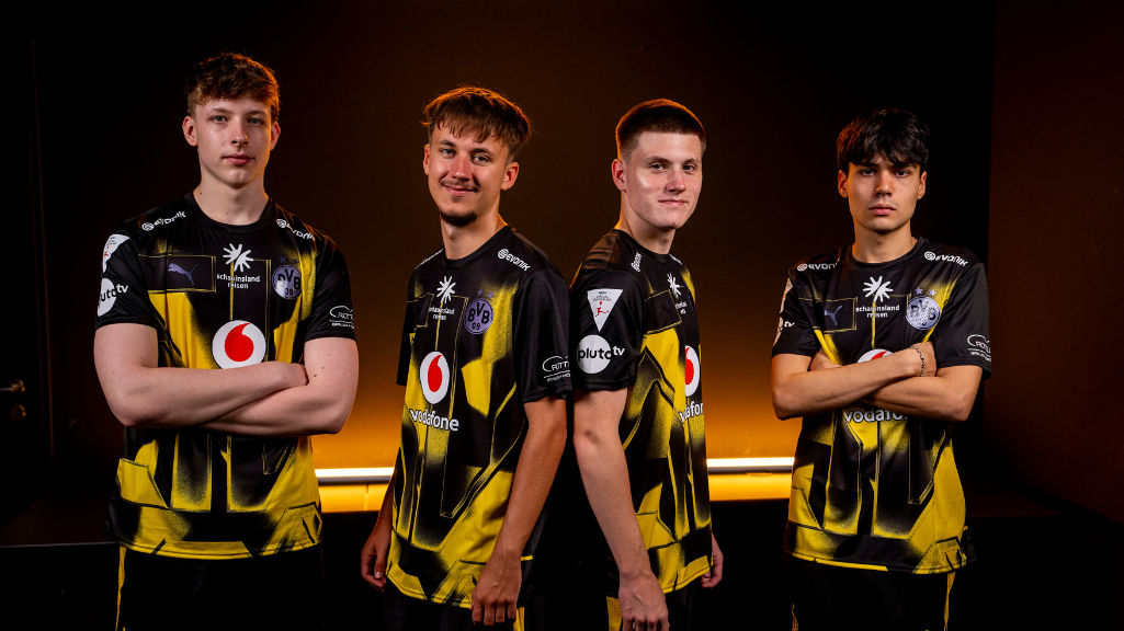 Team | BVB Gaming