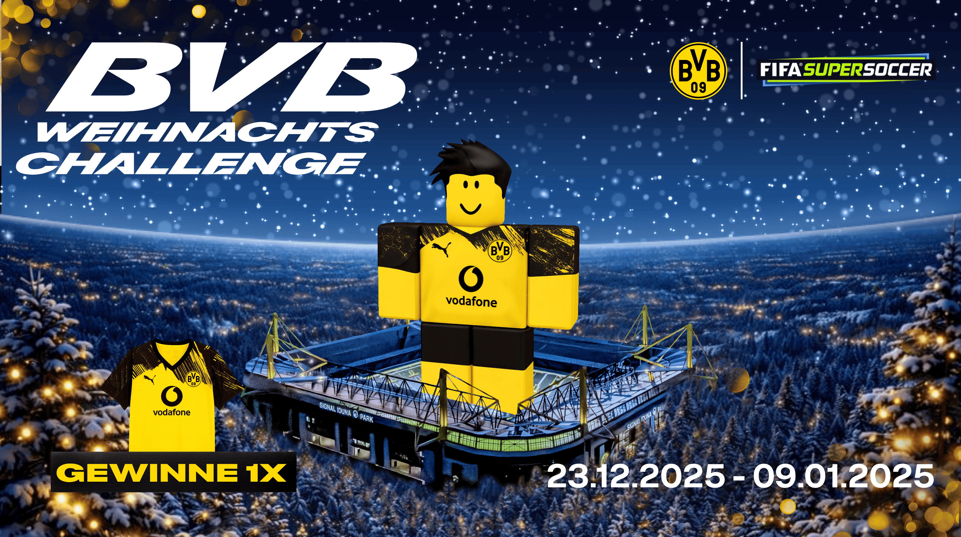 BVB | Gaming