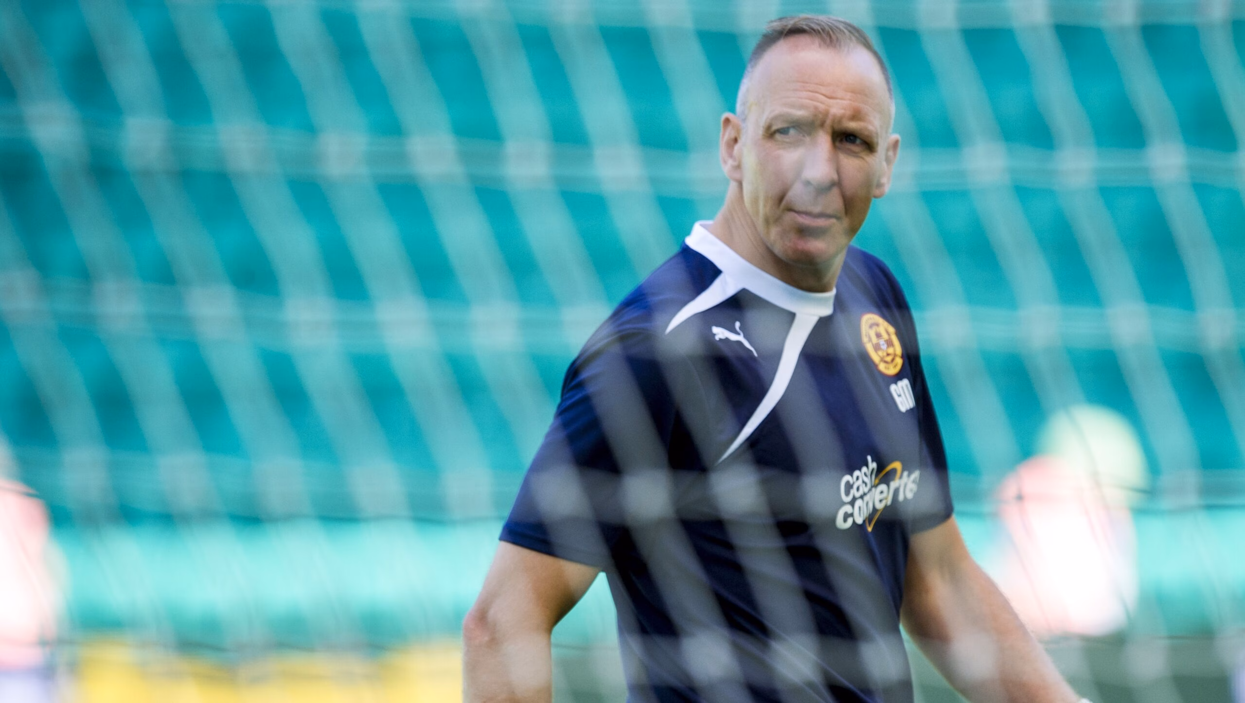 New Goalkeeping Coach for The Dons - Aberdeen FC