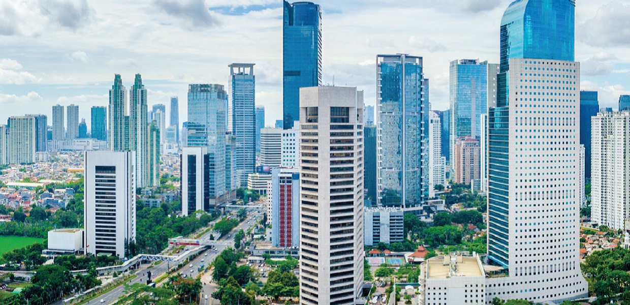 Spirent Collaborates with TIP Community to Boost Open RAN in Indonesia ...