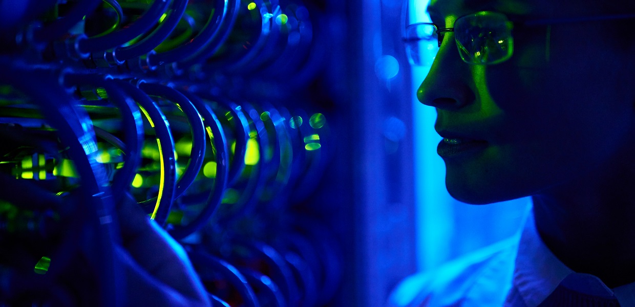 Test Lab Power Conservation Strategies 101 - 思博伦