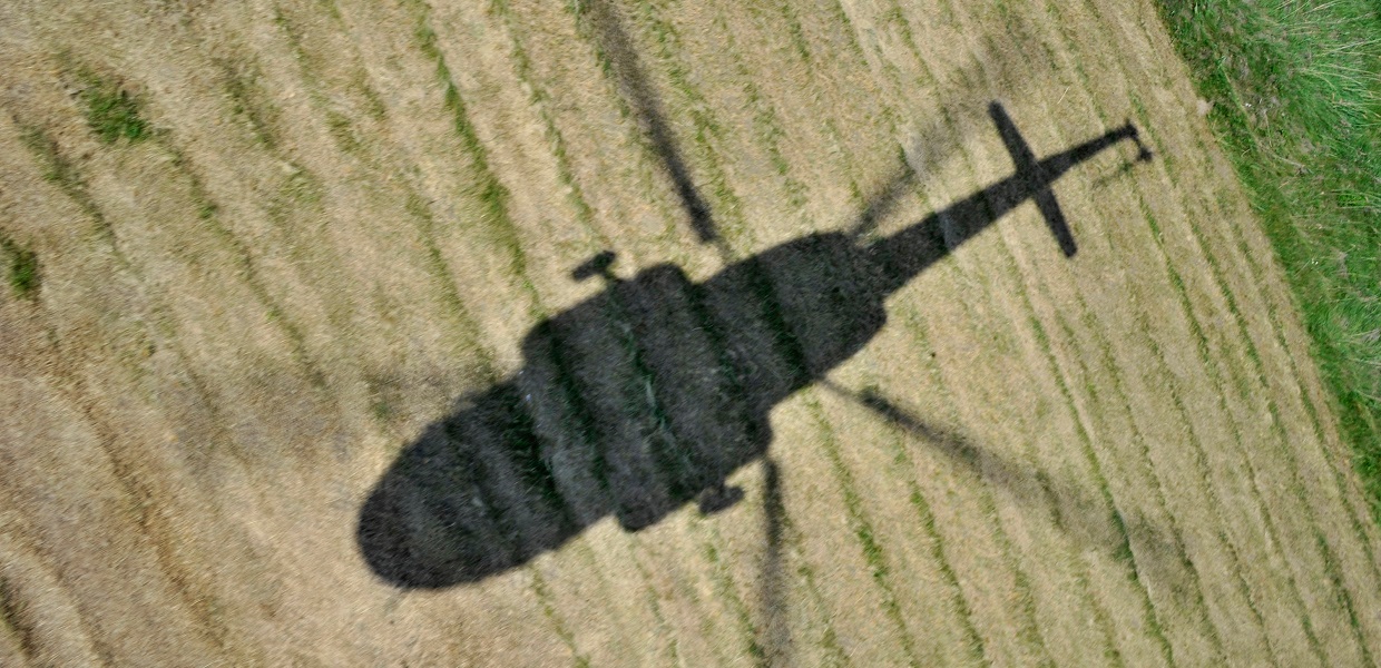 政府5G，Open RAN（ORAN）测试 - 思博伦