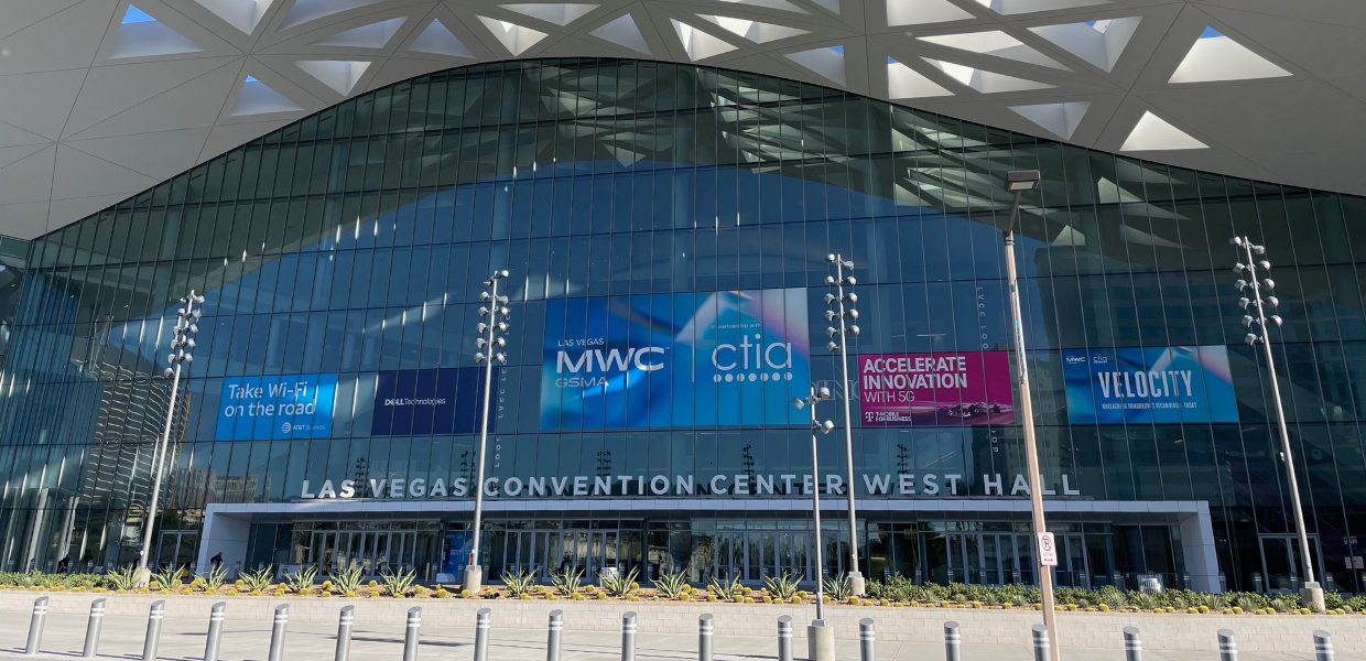MWC Las Vegas 2023: Insights on the Evolving 5G Market - Spirent