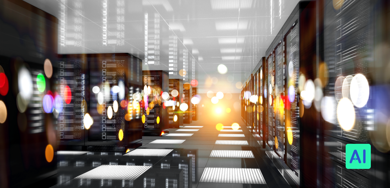 The Challenge of Evolving AI Workloads in Data Centers - Spirent