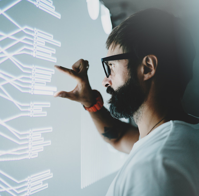 시험, 확인, 자동화 - Spirent