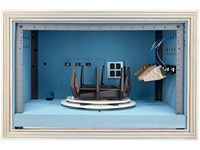 octoBox Automated Wireless Testbeds - Spirent