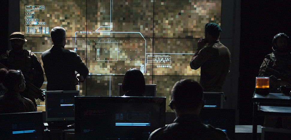 Next-Gen 5G Testing Optimizing Military Comms - Spirent