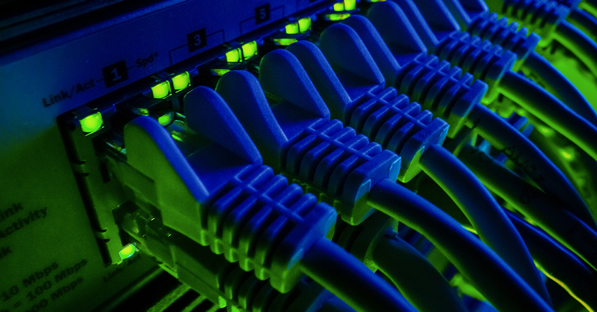 400G Ethernet & 800G Ethernet Test - Spirent