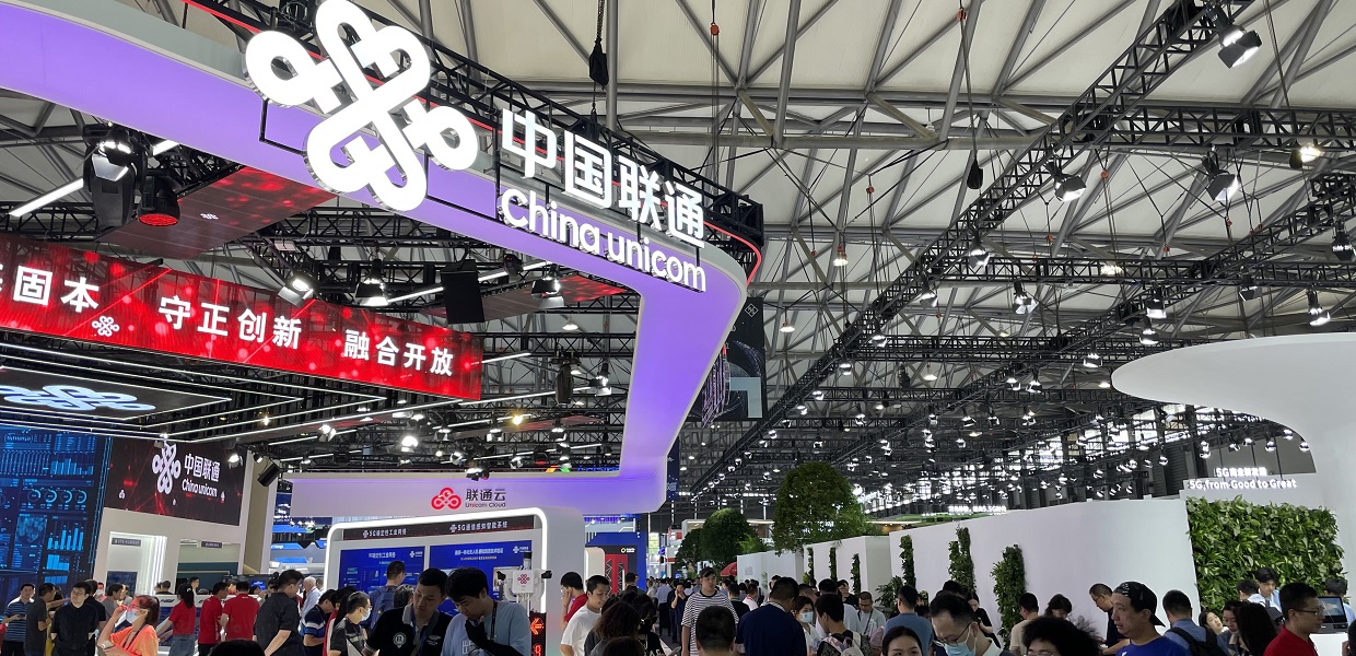 MWC Shanghai: Updates from the World’s Most Advanced 5G Market - Spirent