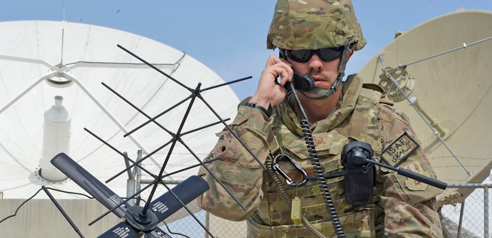 We're One Step Closer to 5G for Defense Tactical Comms. Are You Ready ...