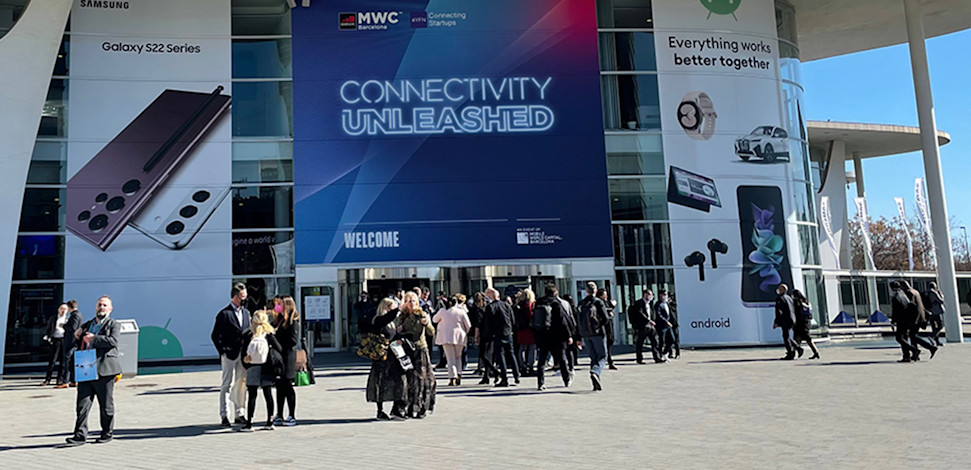 Open RAN 5G Network, 5G Network, MWC22 - Spirent