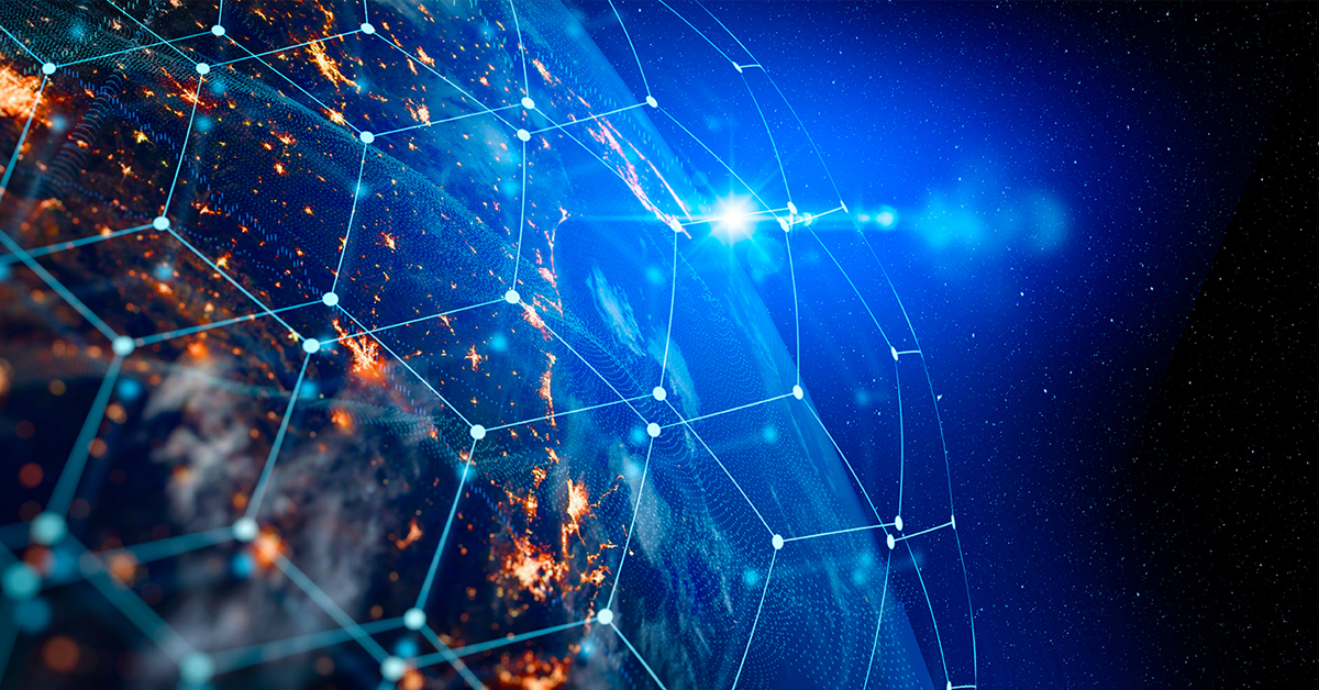 Low Earth Orbit SatNav Constellation Simulator - Spirent