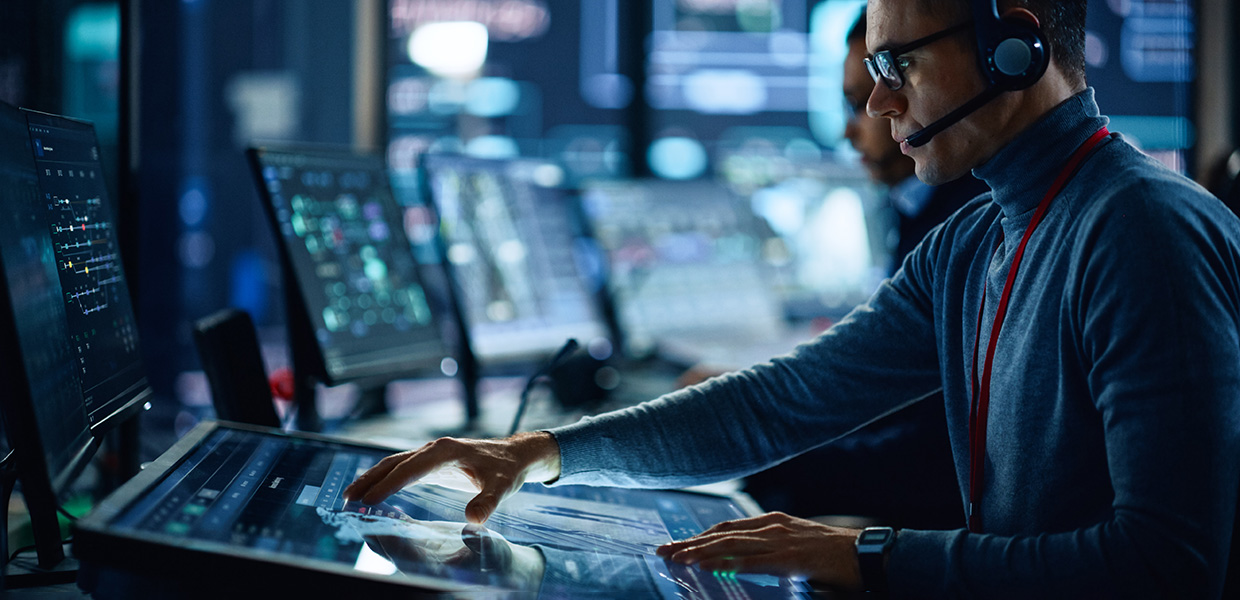 5G Network Disruptions Should be Rare & Brief - Spirent