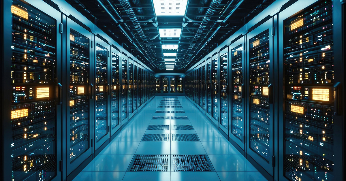 AI-Focused Hyperscaler Selects Spirent for 800G Testing - Spirent