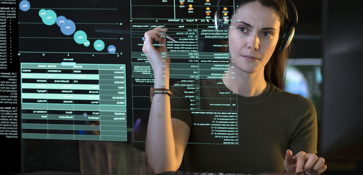 Dynamic Spectrum Sharing for 5G - Spirent