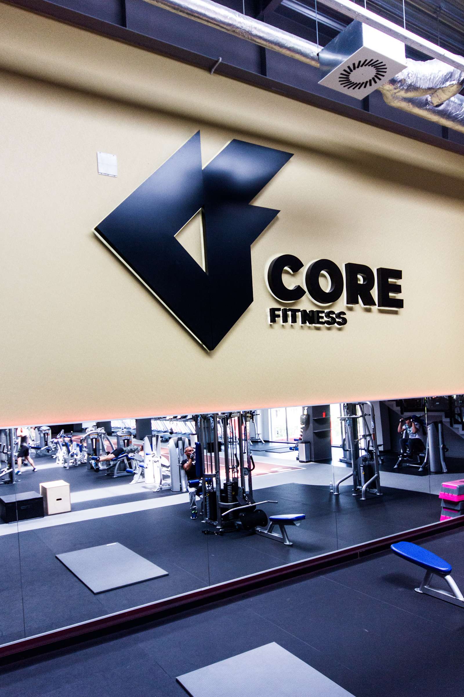 Producent oznakowania biura, firmy, budynków | Oznakujbiuro.pl