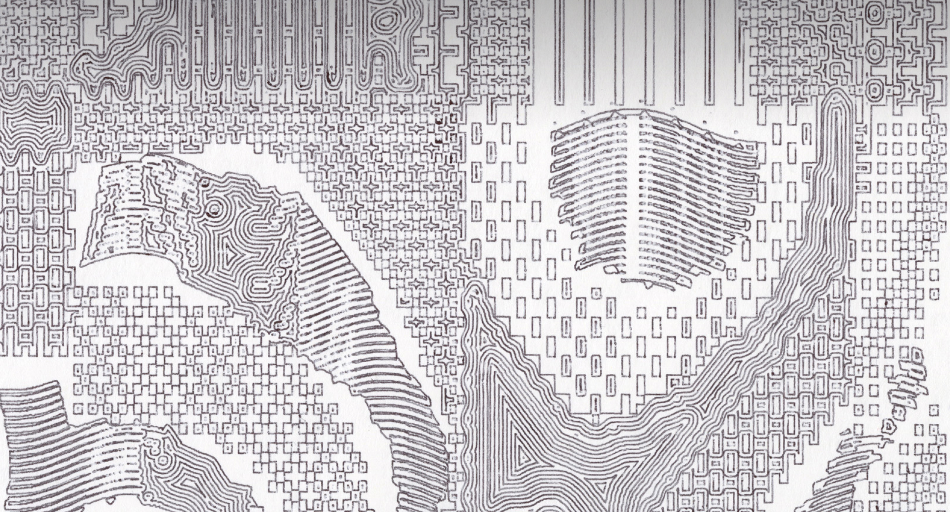 Heft Gallery - Travess Smalley