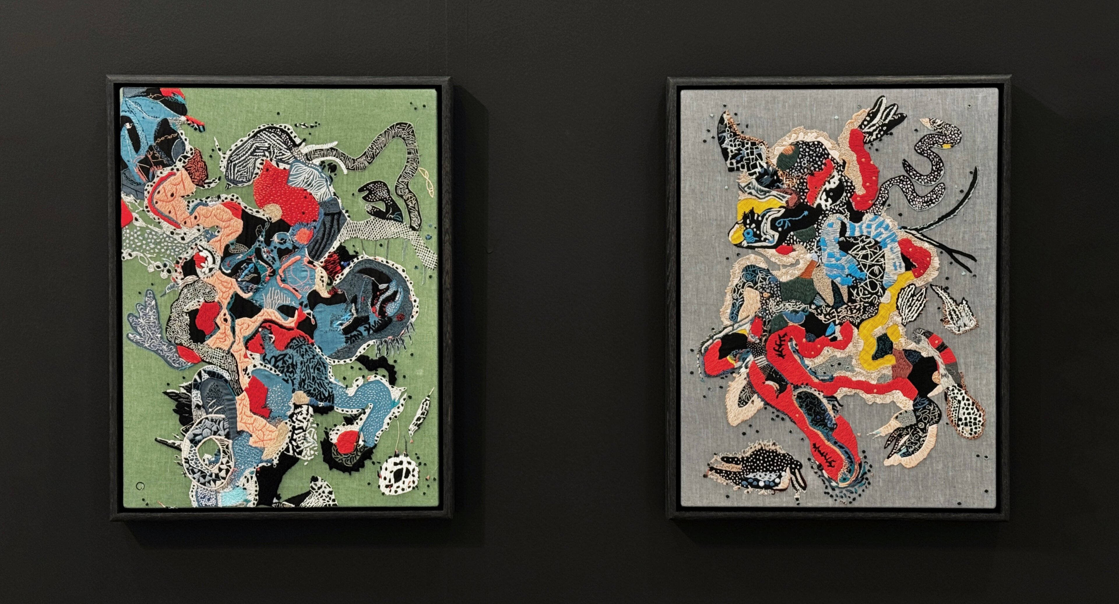 Heft Gallery - Emily Xie