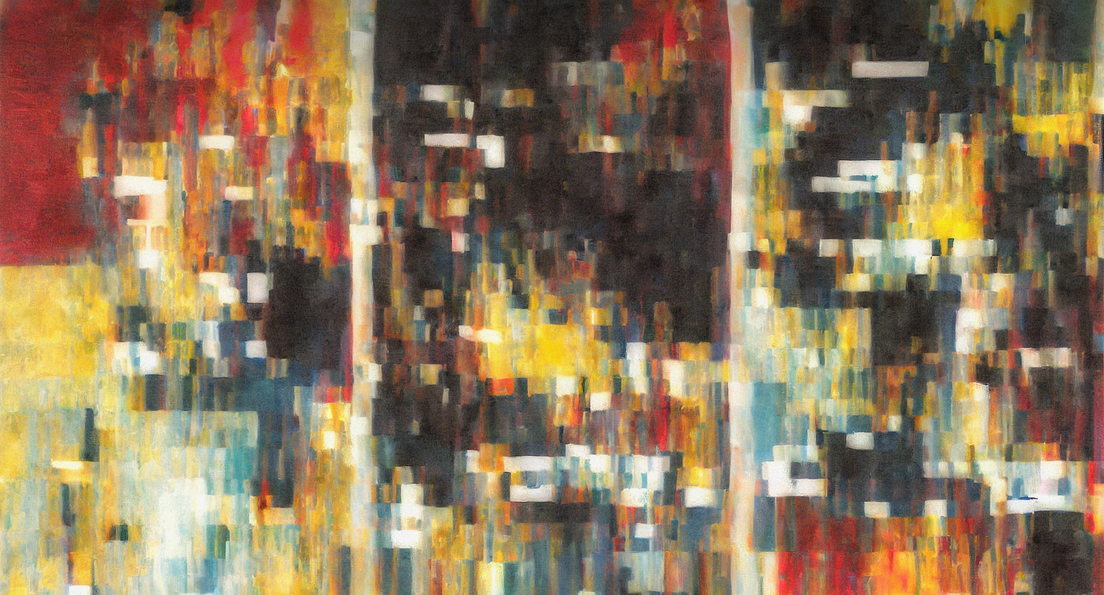 Heft Gallery - Marcelo Soria-Rodriguez