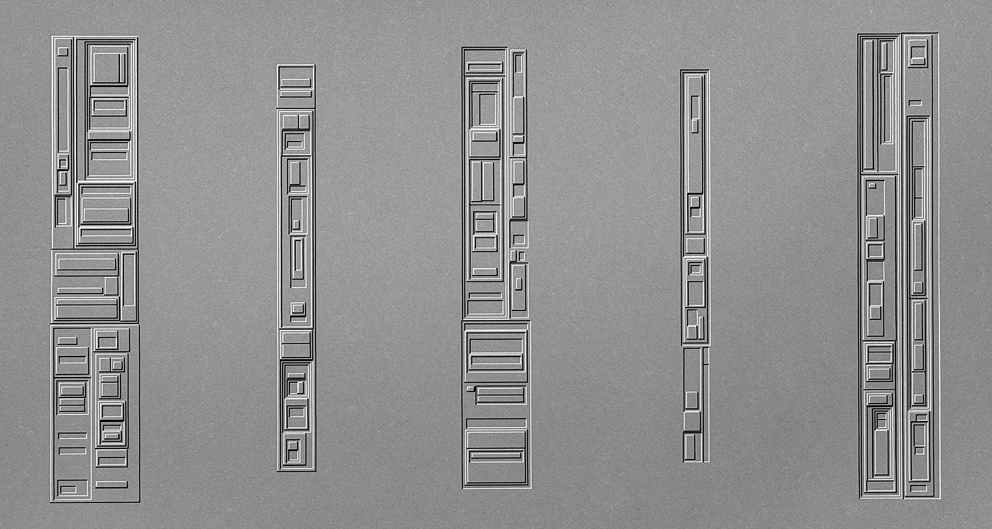 Heft Gallery - Jan Robert Leegte