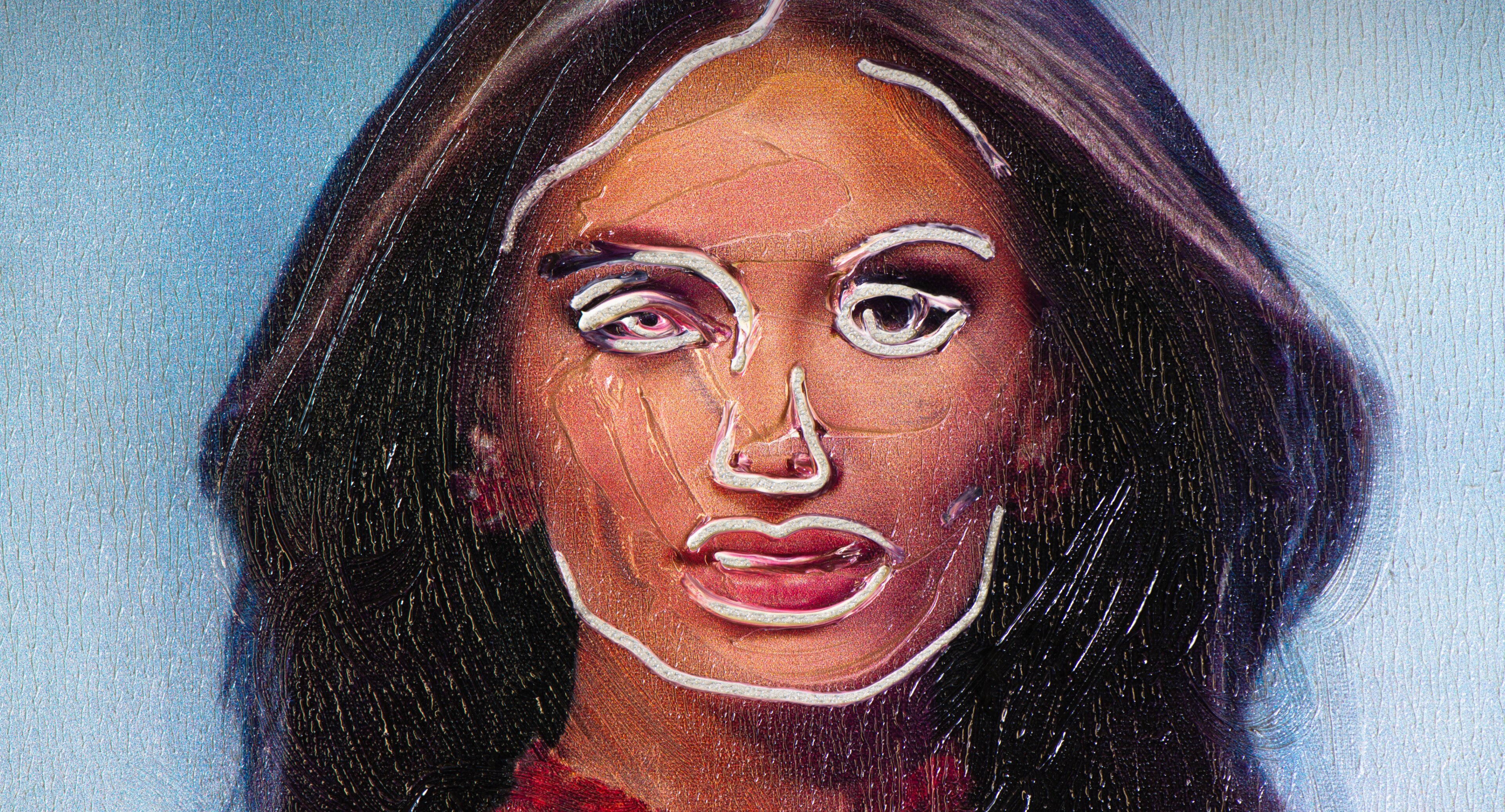 Heft Gallery - Gretchen Andrew