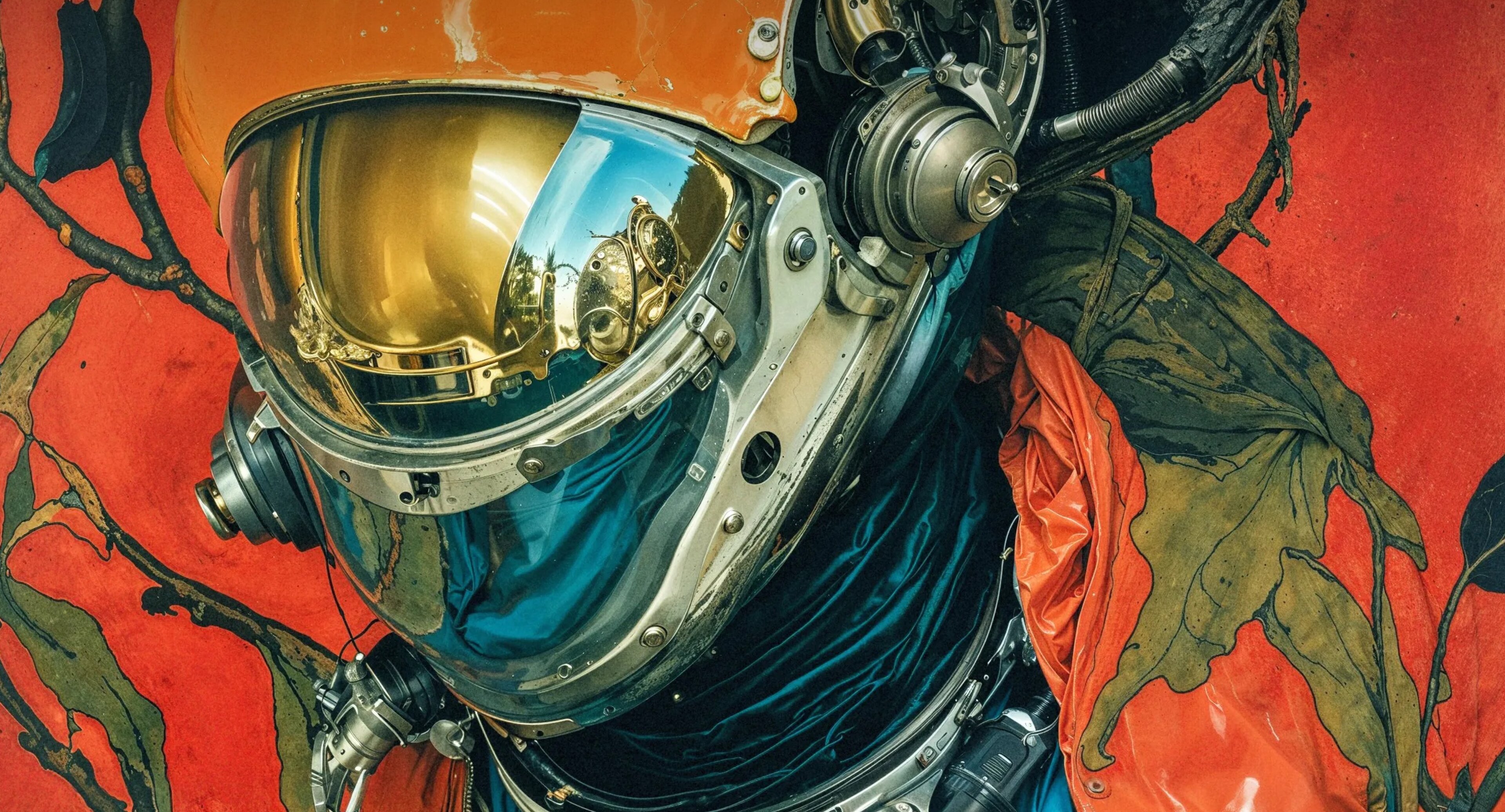 Heft Gallery - Ganbrood